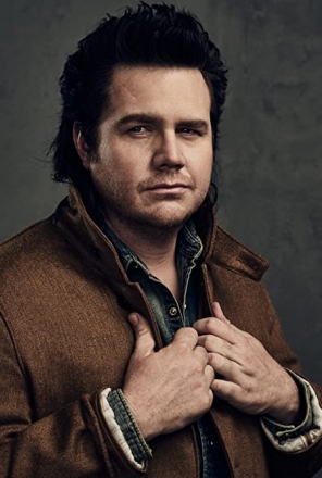 Josh McDermitt - Filmografi, Tüm Filmleri - iSFDm