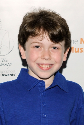 Ethan Haberfield Sinister