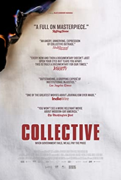 Collective (2019) - Tüm Ekip ve Oyuncuları - Colectiv - iSFDm