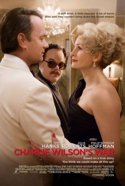 Charlie Wilson'ın Savaşı (2007) - Tüm Ekip ve Oyuncuları - Charlie ...