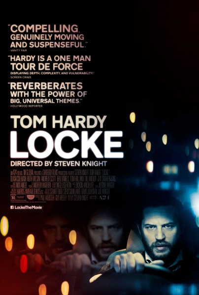 Locke (2013) - iSFDm