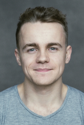 Mackintosh Muggleton - iSFDm