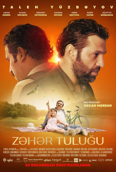 Zehir Zemberek (2021) - Tüm Ekip ve Oyuncuları - Zeher Tulugu - iSFDm