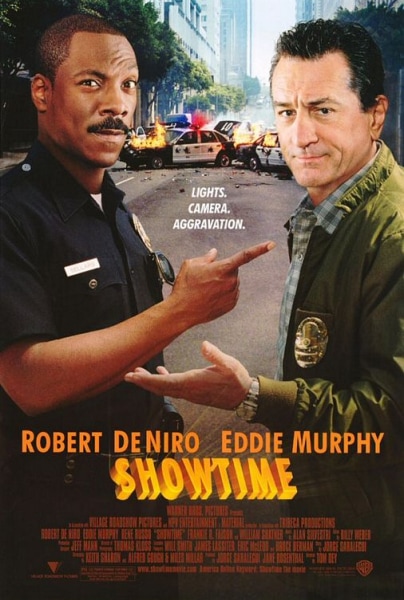 Showtime (2002) - Tüm Ekip ve Oyuncuları - iSFDm