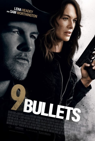 9 Bullets (2022) - iSFDm