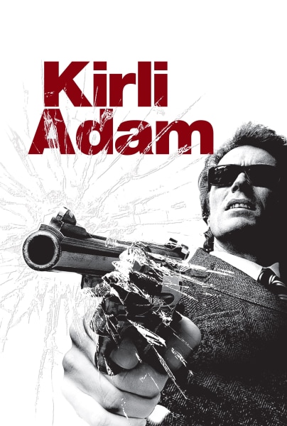 Kirli Adam (1971) - Tüm Ekip ve Oyuncuları - Dirty Harry - iSFDm