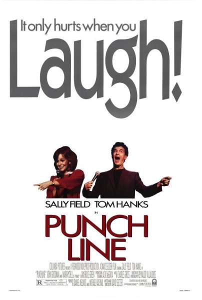 Punchline (1988) - Tüm Ekip ve Oyuncuları - iSFDm