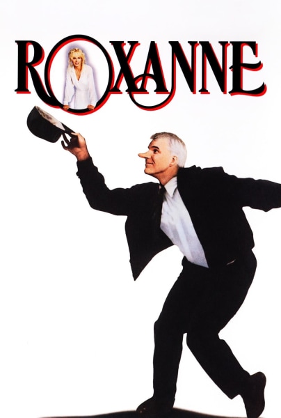 Roxanne (1987) - Tüm Ekip ve Oyuncuları - iSFDm