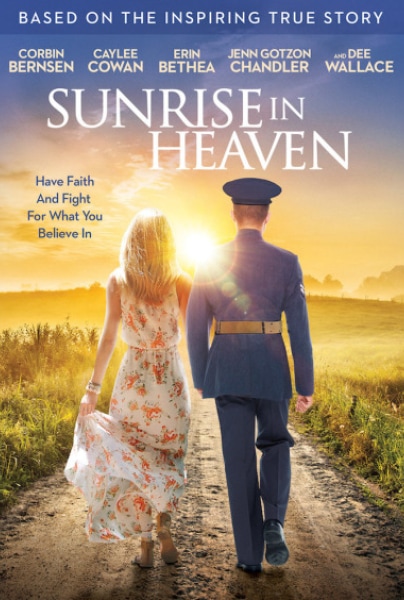 Sunrise in Heaven (2020) - iSFDm