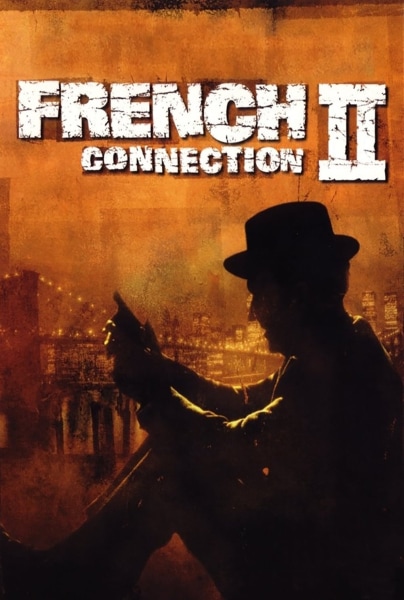 Kanunun Kuvveti 2 (1975) - Tüm Ekip ve Oyuncuları - French Connection ...