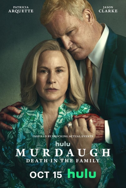 Murdaugh: Death in the Family (2025 - 2025) - Tüm Ekip ve Oyuncuları ...